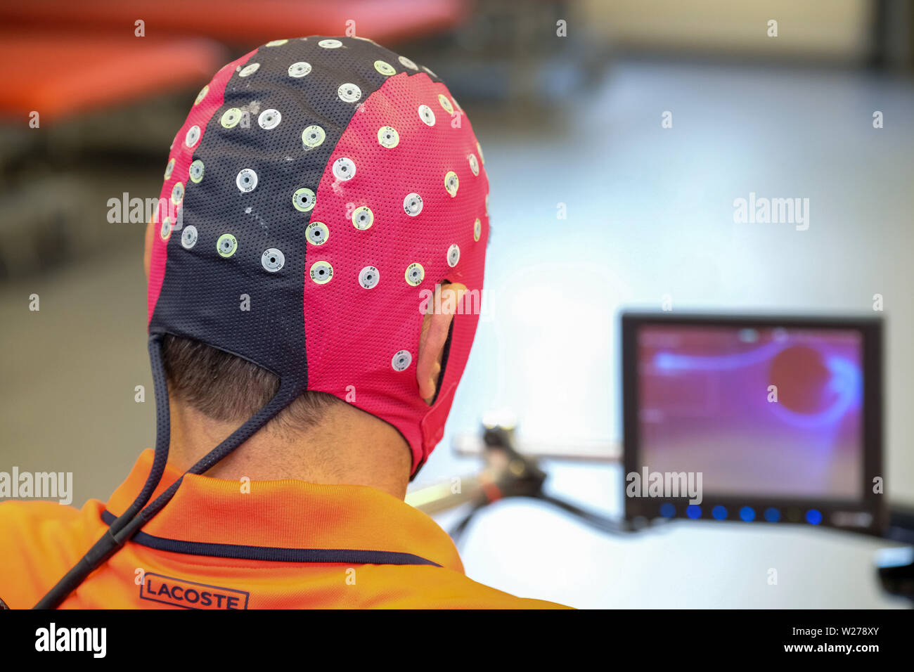 Bci cap hi-res stock photography and images - Alamy