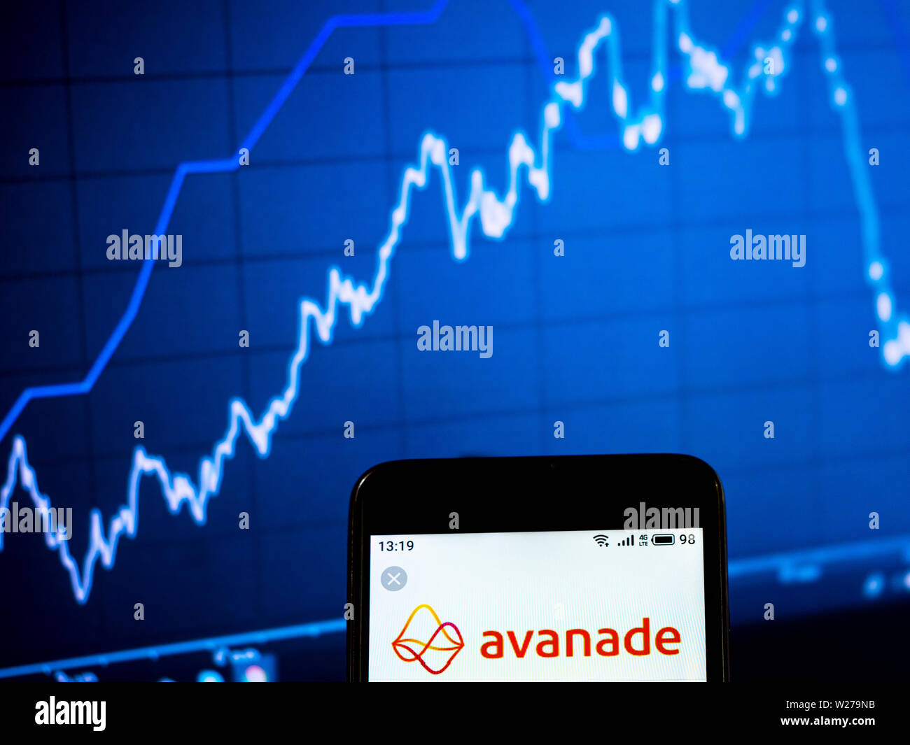 Avanade Logo Ico
