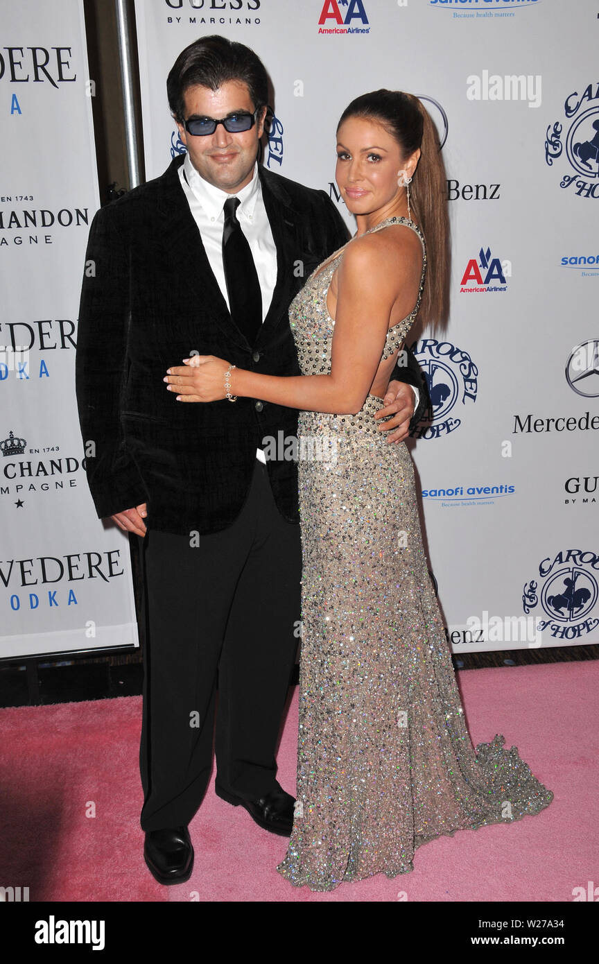 LOS ANGELES, CA. October 24, 2010: Jason Davis at the 32nd Anniversary ...