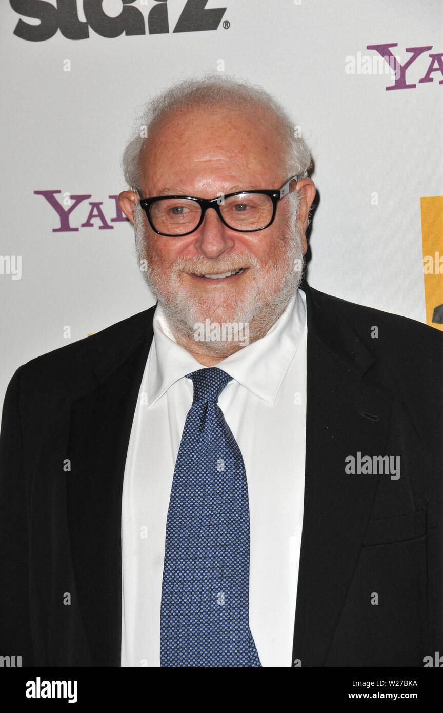 LOS ANGELES, CA. October 25, 2010: Jonathan Lynn at the 14th Annual ...