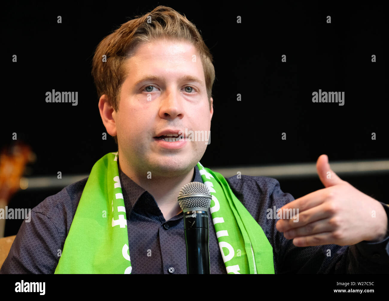 Kevin Kuehnert High Resolution Stock Photography and Images - Alamy