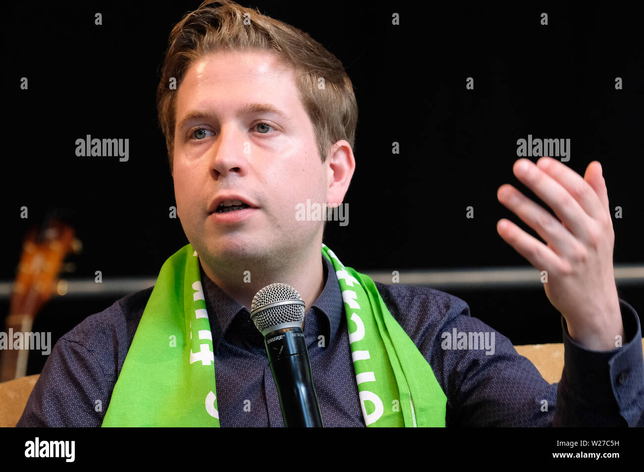 Kevin kuehnert hi-res stock photography and images - Alamy