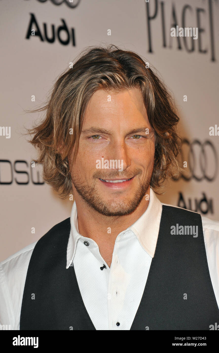 Gabriel Aubry High Resolution Stock Photography and Images - Alamy