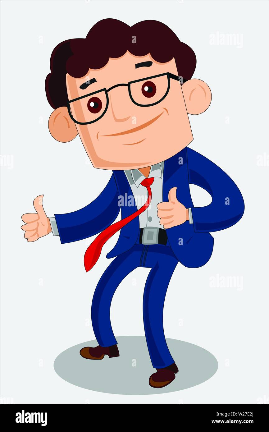 Business tycoon hi-res stock photography and images - Alamy