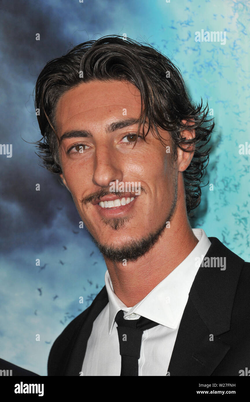 Eric Balfour Film