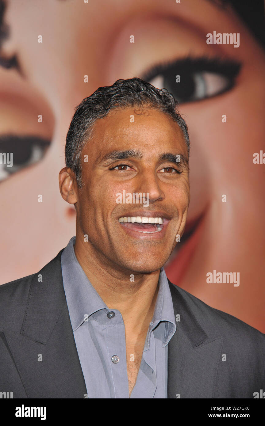 Rick fox tangled world premiere hi-res stock photography and images - Alamy