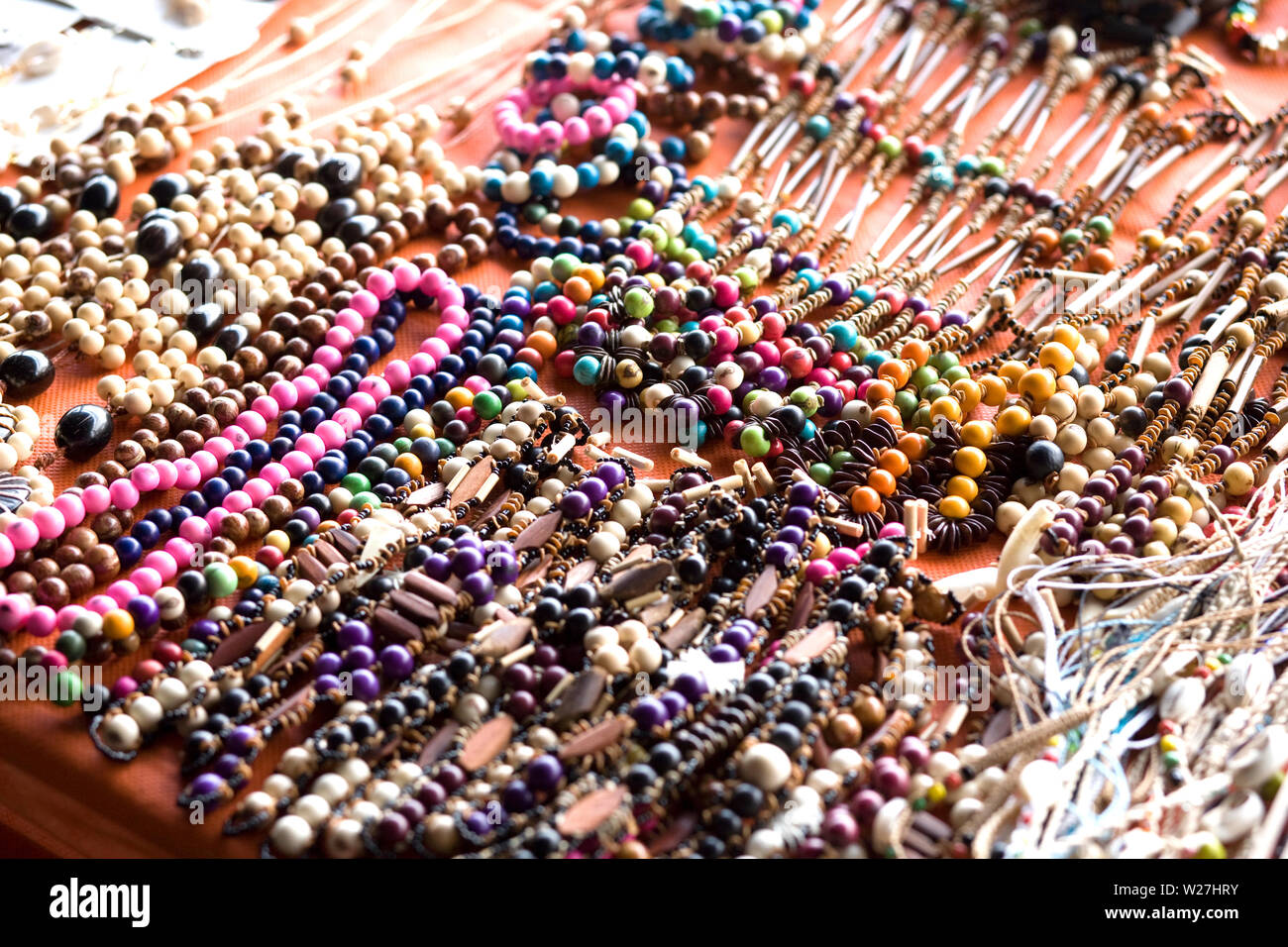 Indigenous craft, Amazônia, Manaus, Amazonas, Brazil Stock Photo - Alamy