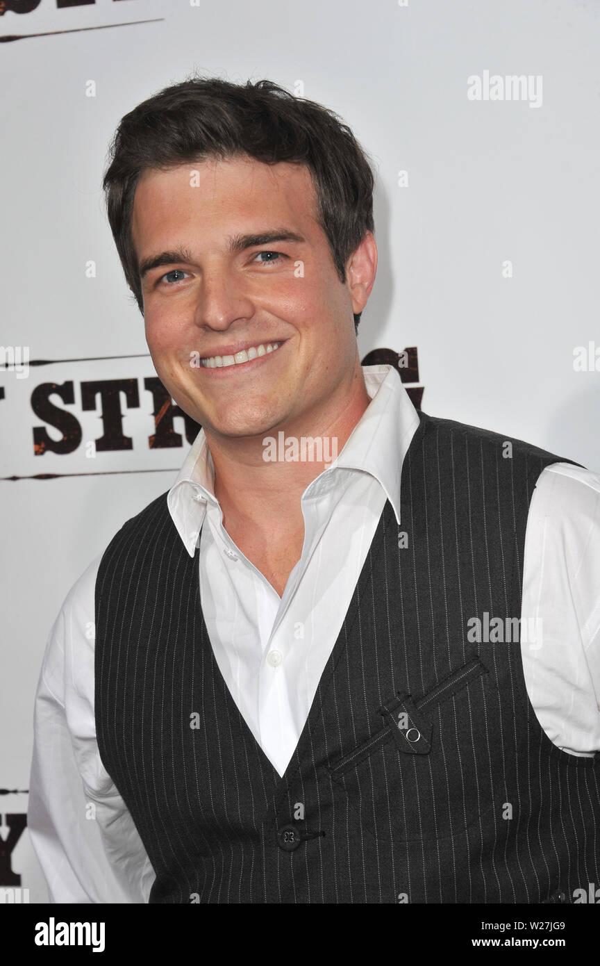 Joshua vest hi-res stock photography and images - Alamy