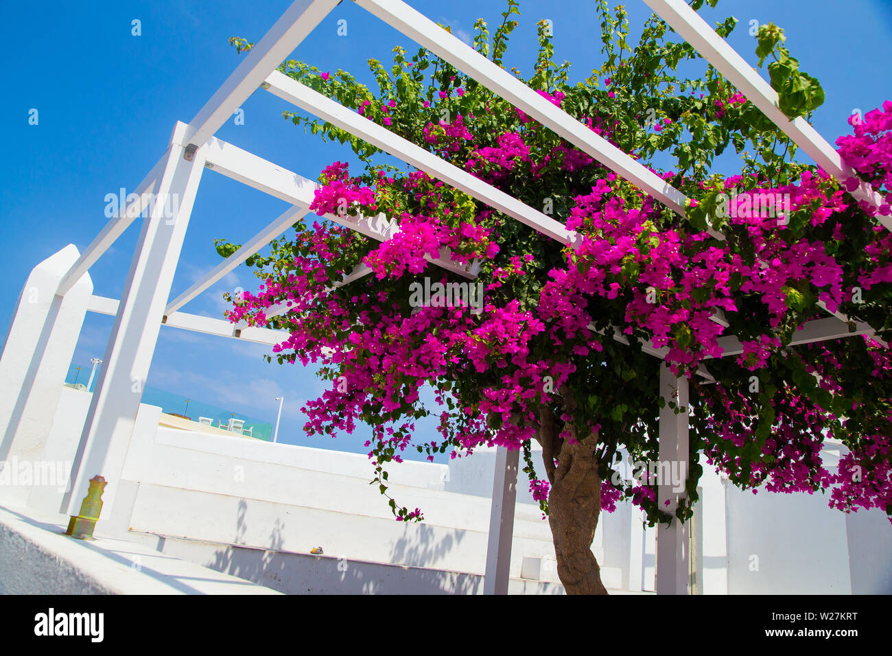 Famous resort hi-res stock photography and images - Alamy