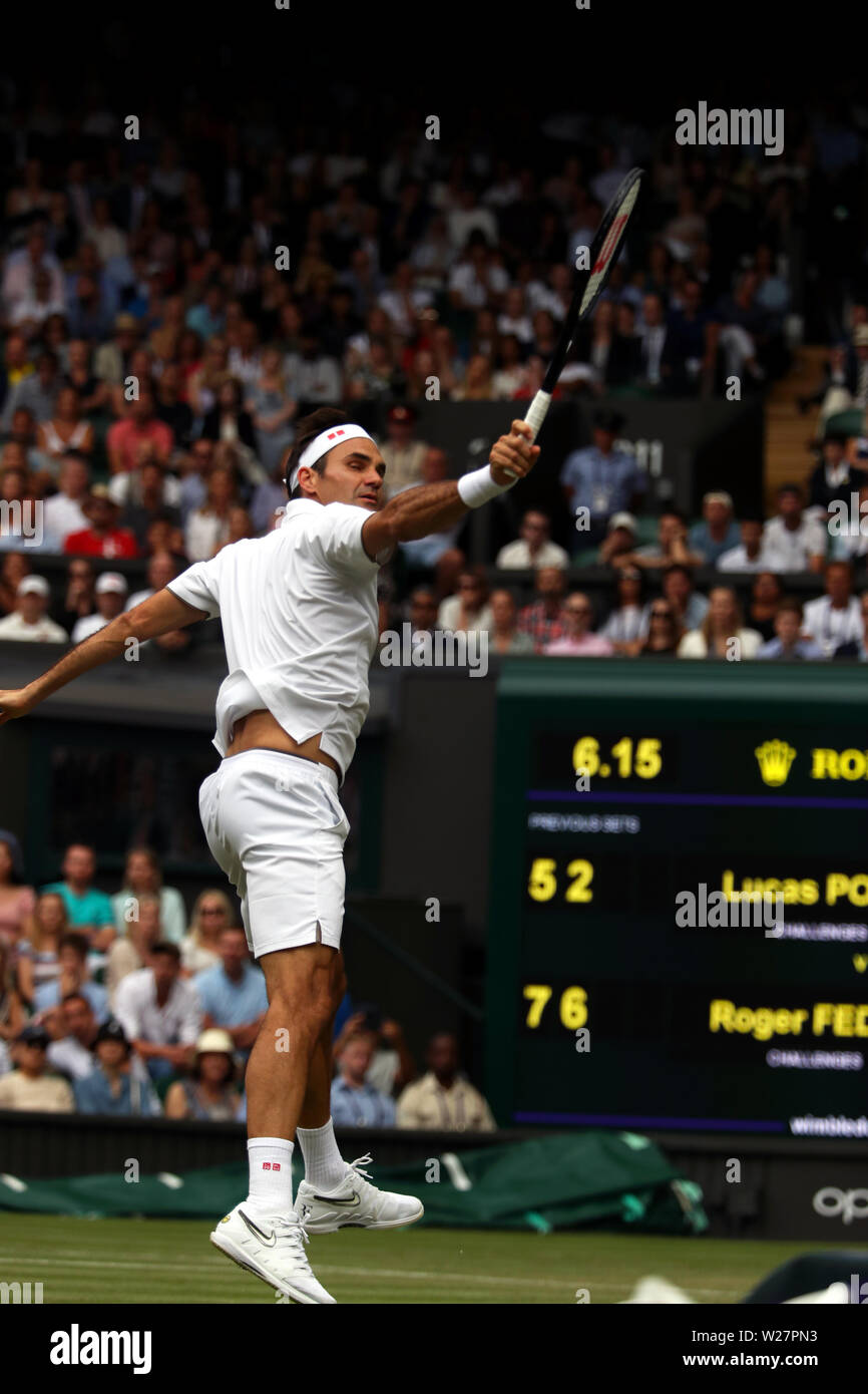 Federer Wallpaper Backhand