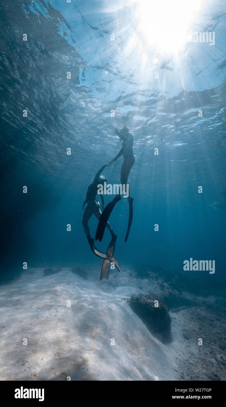 find your light Stock Photo - Alamy