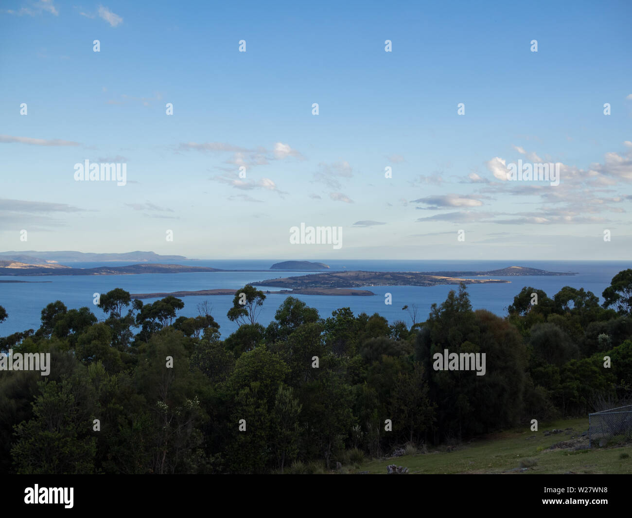 Mount nelson tasmania hi-res stock photography and images - Alamy