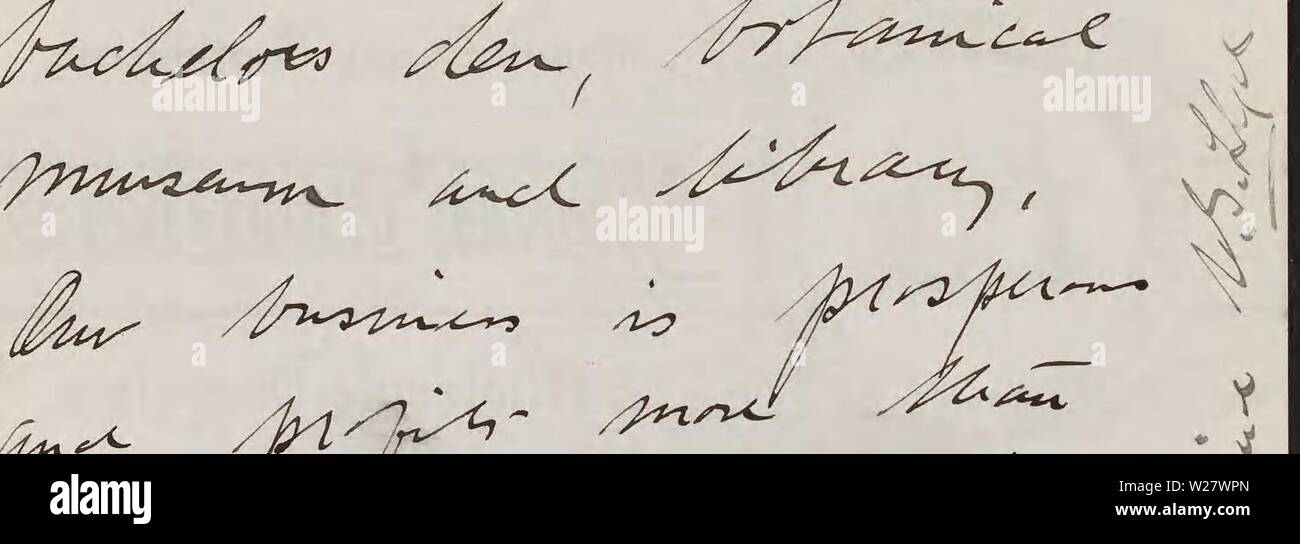 Archive image from page 322 of Curtis Gates Lloyd letters to Stock ...