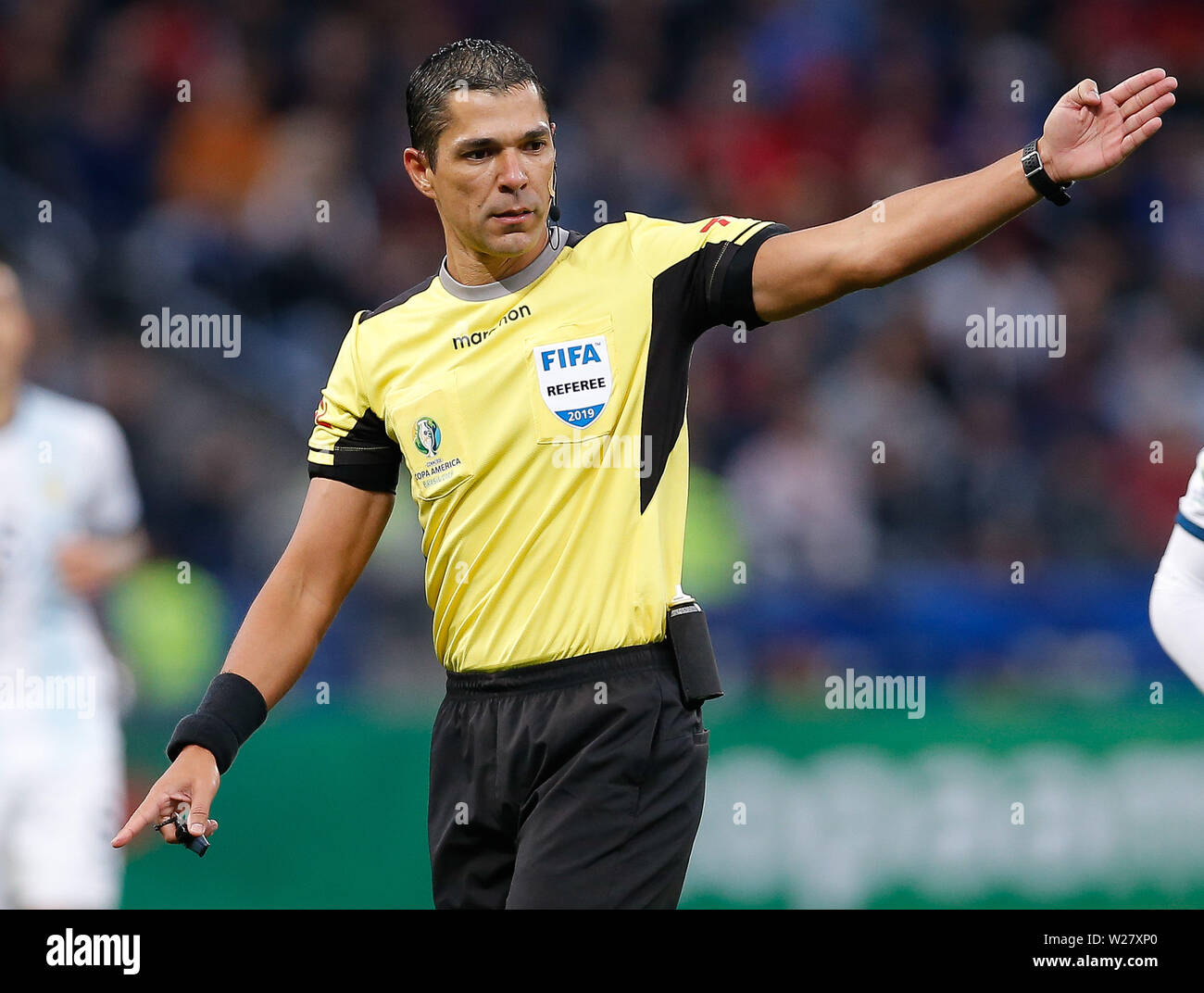 Mario diaz de vivar hi-res stock photography and images - Alamy