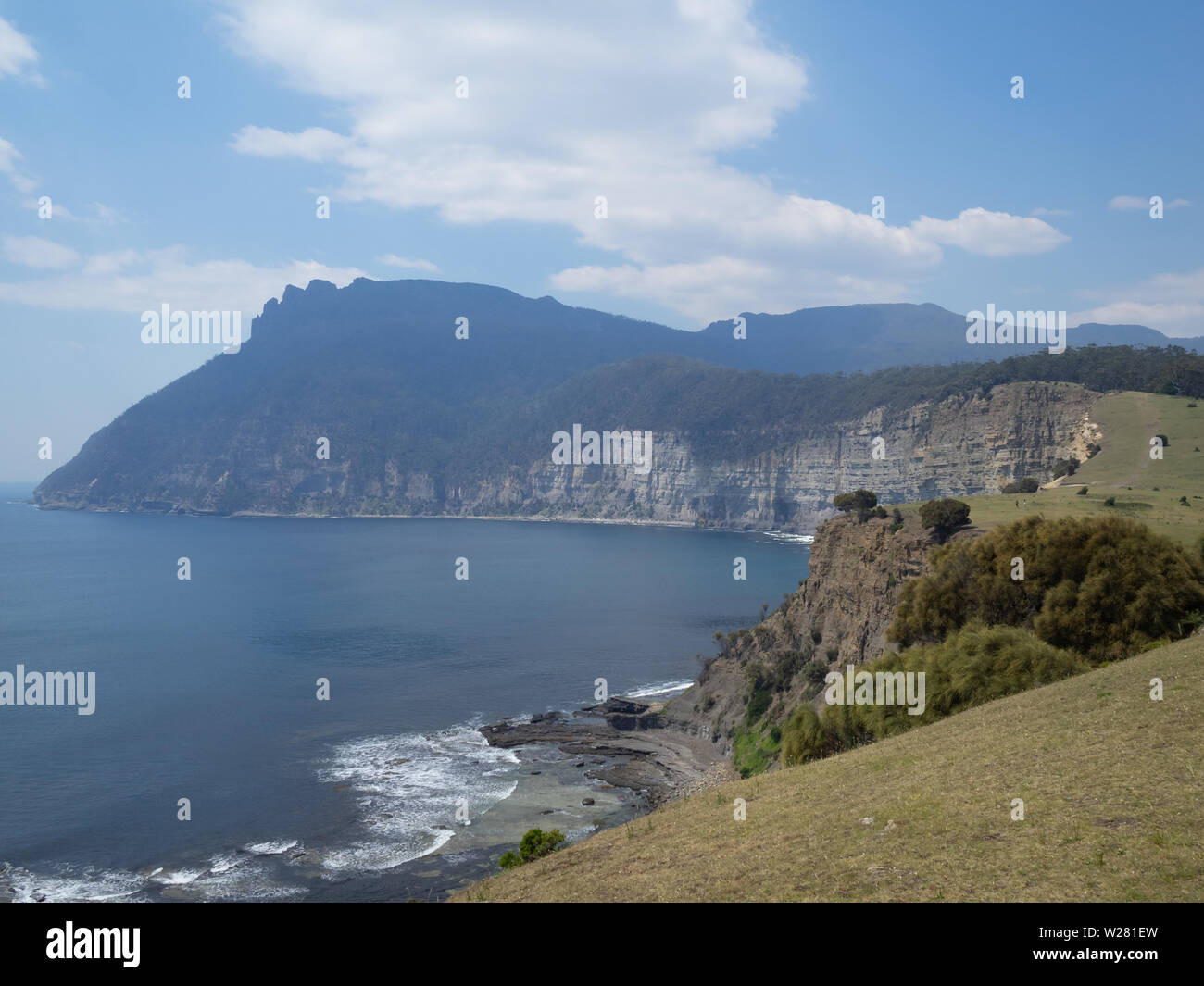 Maria island hi-res stock photography and images - Alamy