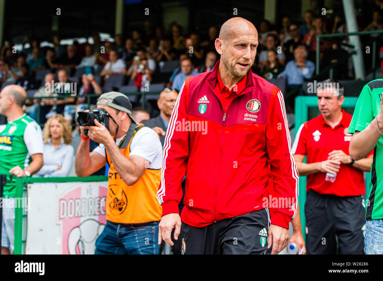 Jaap stam hi-res stock photography and images - Alamy