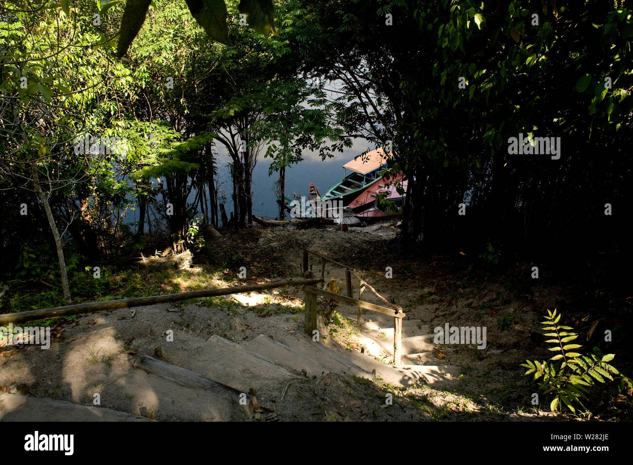 Community gardens brazil hi-res stock photography and images - Alamy