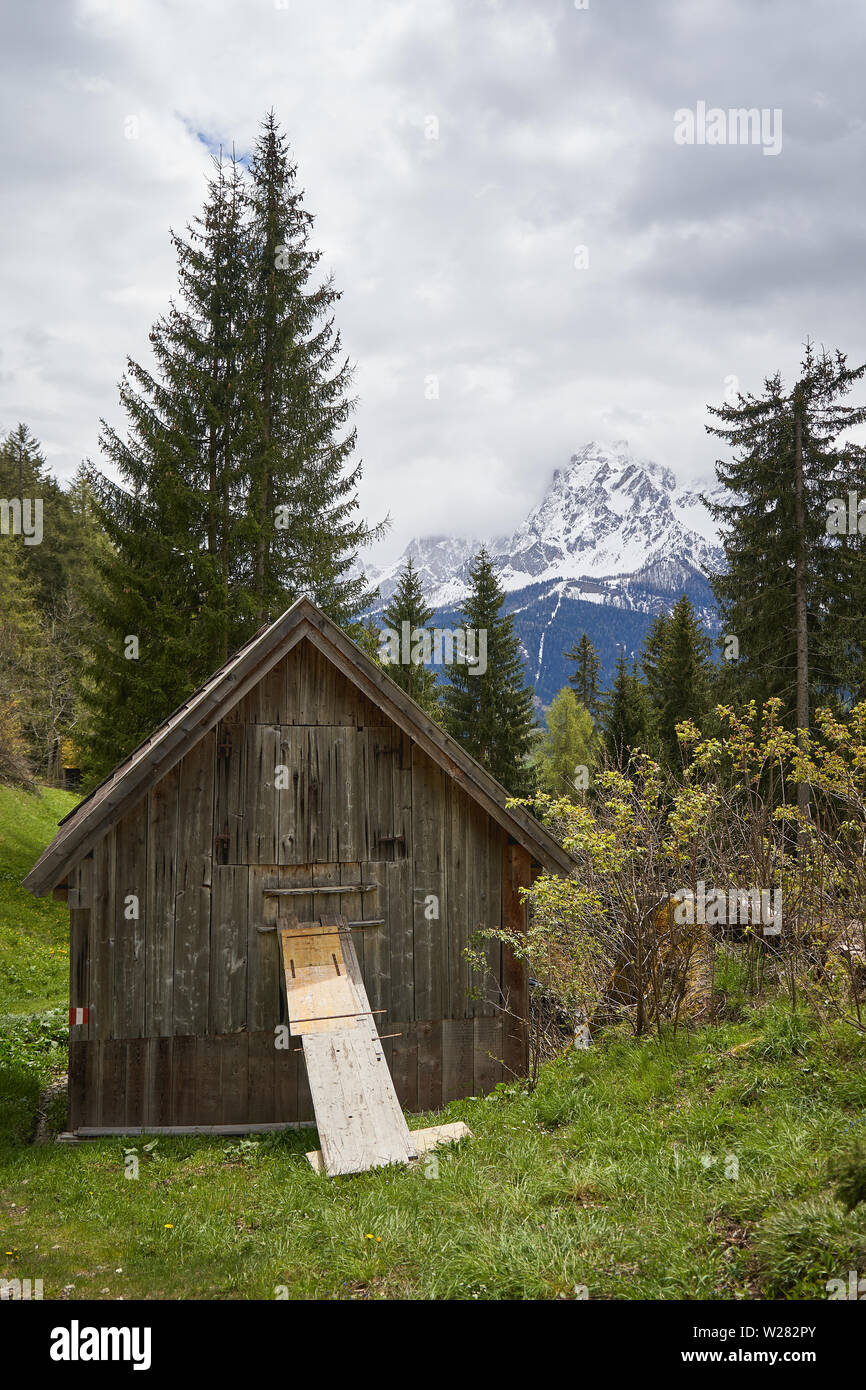 Tabia hi-res stock photography and images - Alamy