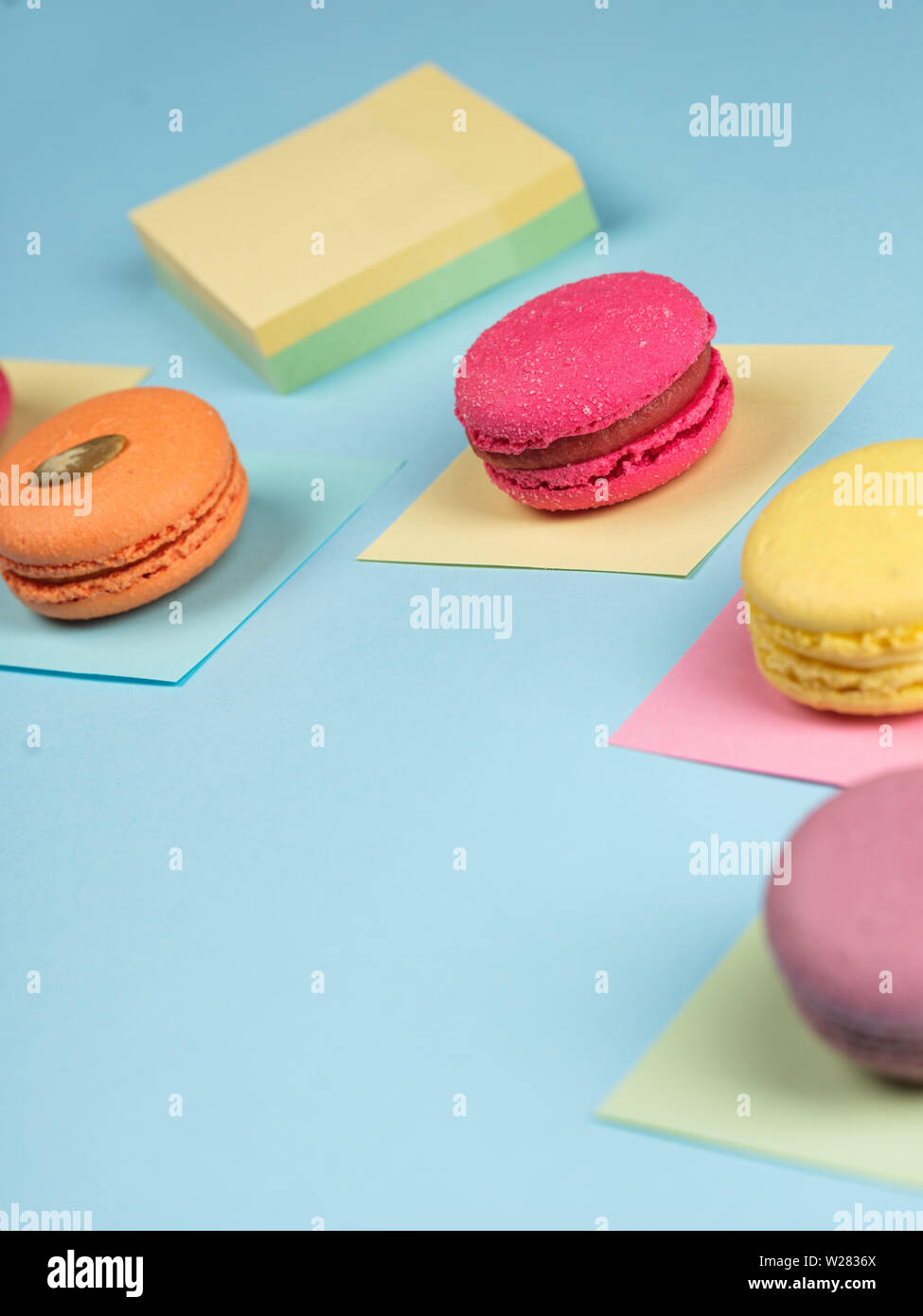 Bunch of sweets hi-res stock photography and images - Alamy