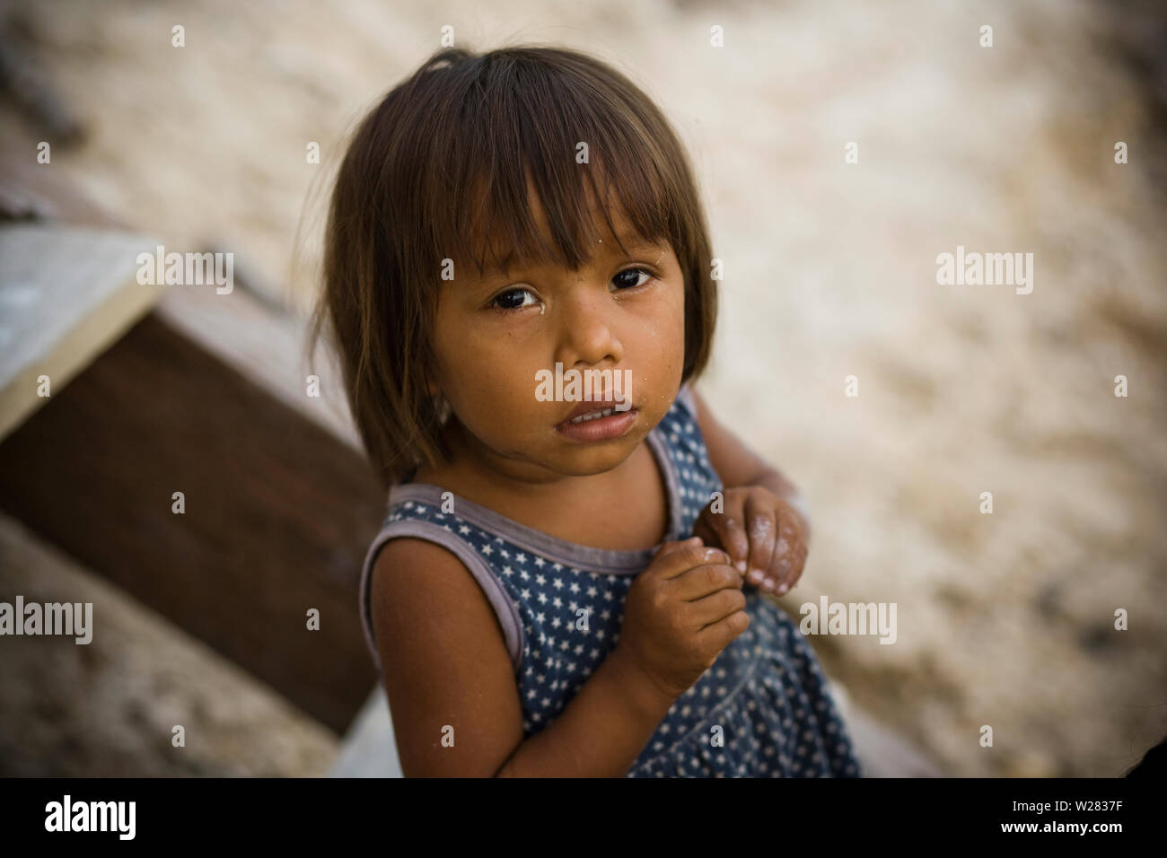 Girls manaus hi-res stock photography and images - Alamy