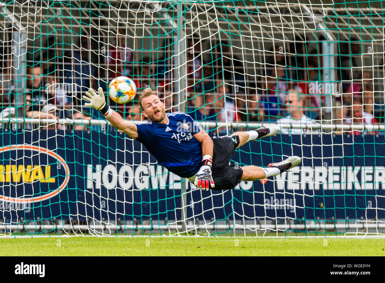 Nick marsman hi-res stock photography and images - Alamy