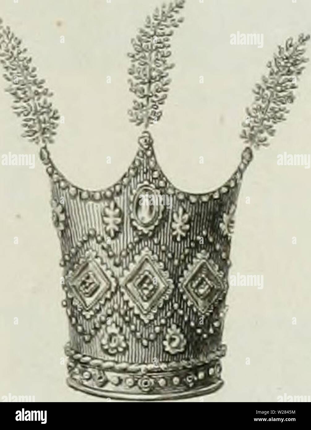 Abraham rees cyclopaedia hi-res stock photography and images - Alamy