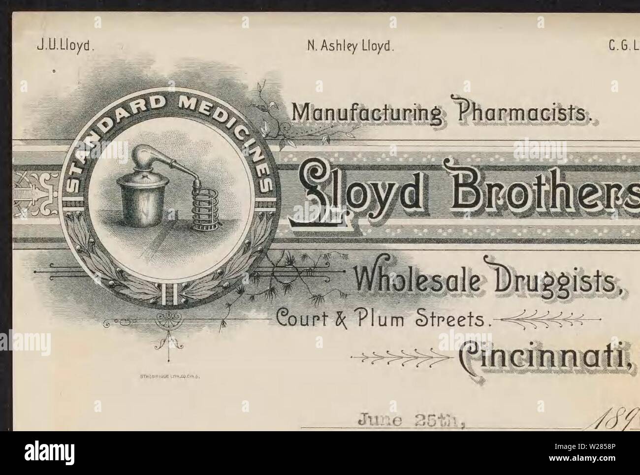 Walter 1880 1930 hi-res stock photography and images - Alamy