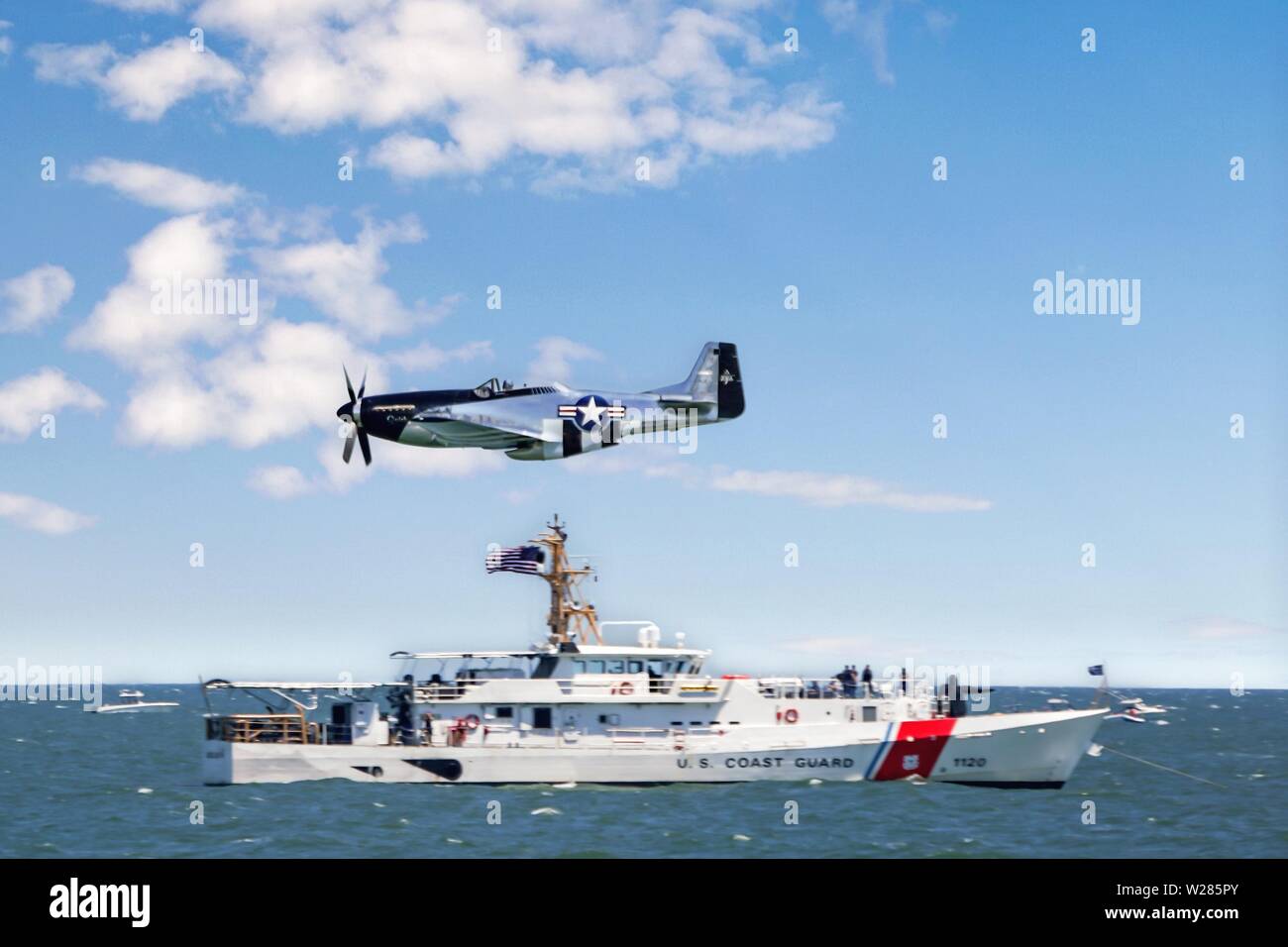 Photos taken at the OC Air Show Stock Photo - Alamy