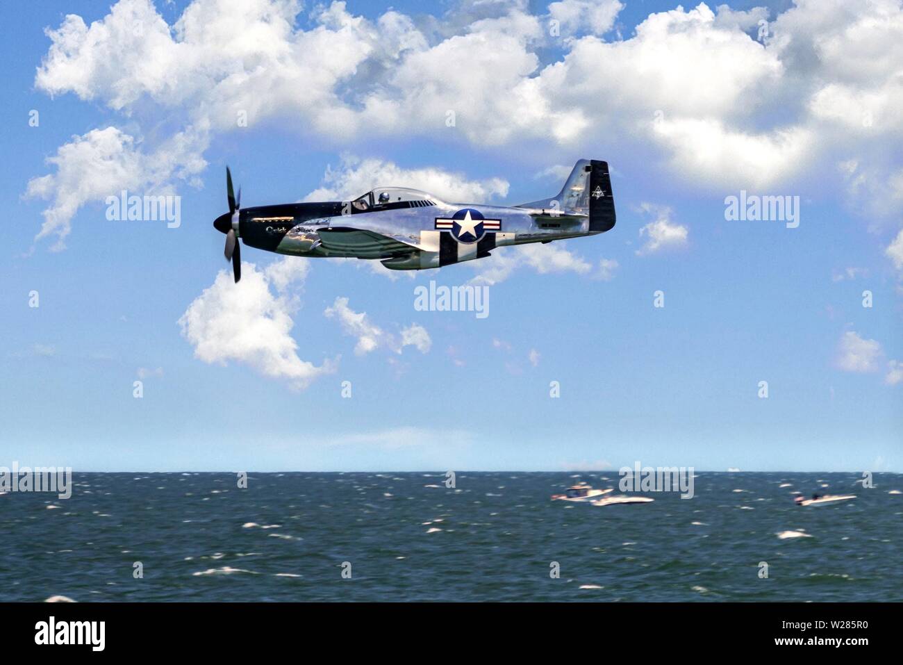 Photos taken at the OC Air Show Stock Photo - Alamy