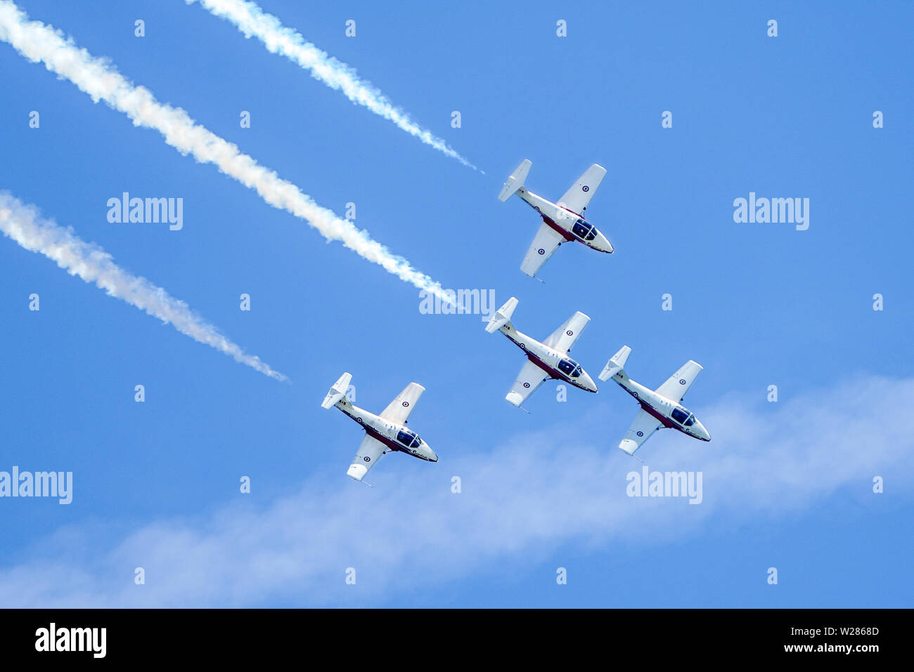 Photos taken at the OC Air Show Stock Photo - Alamy