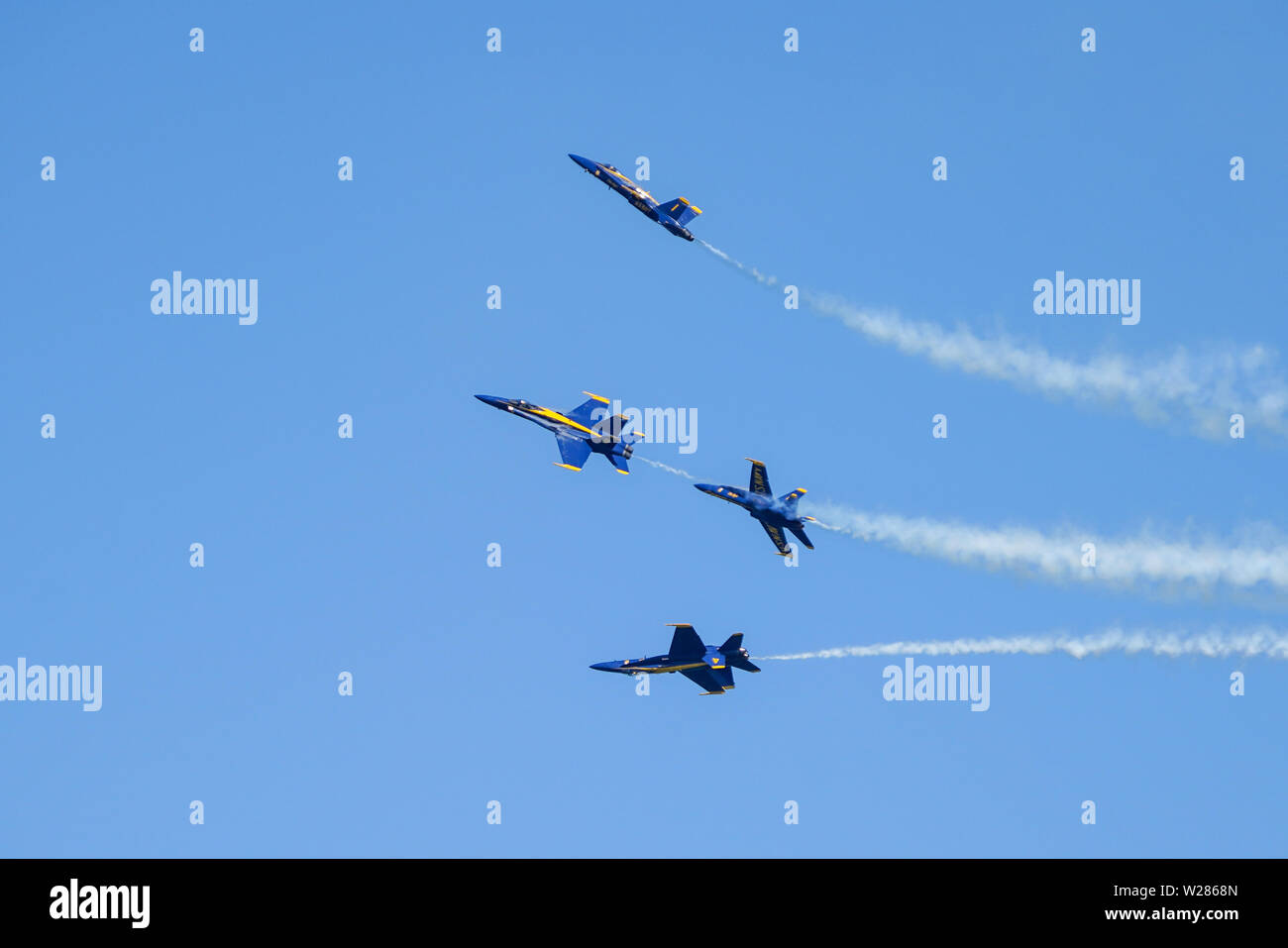 Photos taken at the OC Air Show Stock Photo - Alamy
