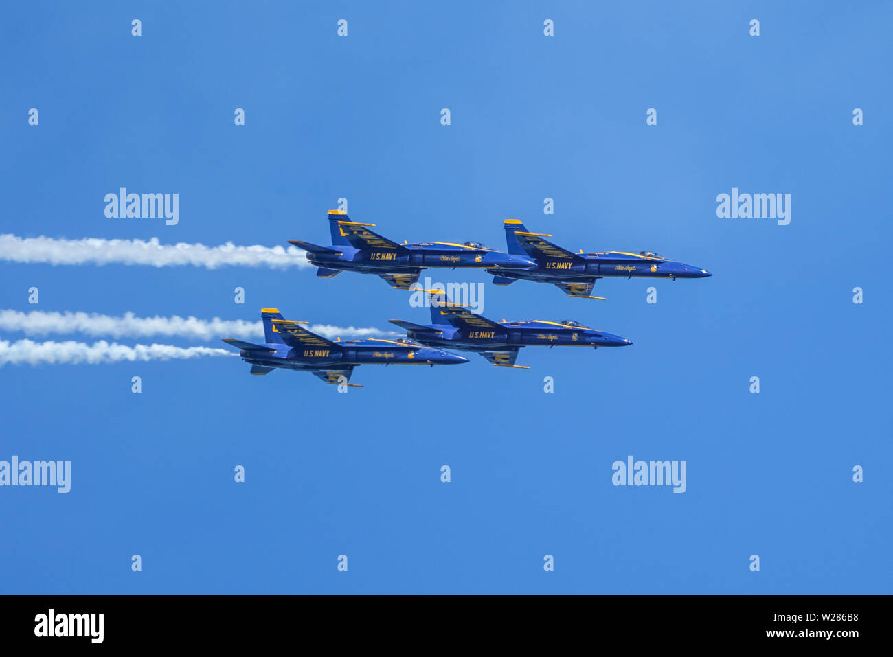 Photos taken at the OC Air Show Stock Photo - Alamy
