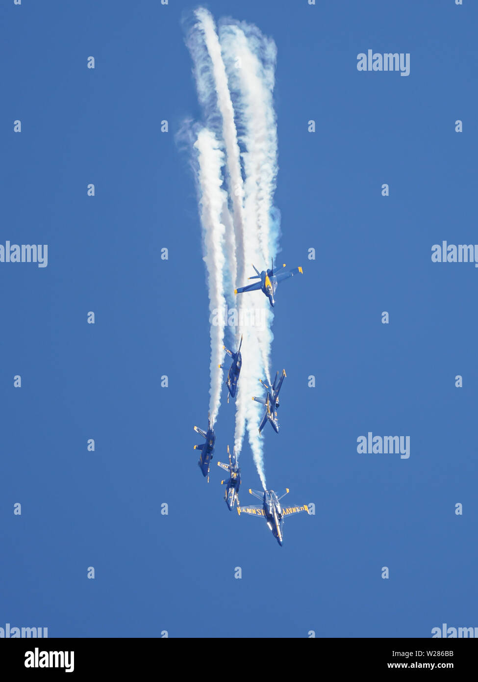 Oc air show hi-res stock photography and images - Alamy