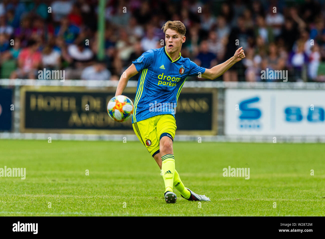 Ramon hendriks hi-res stock photography and images - Alamy