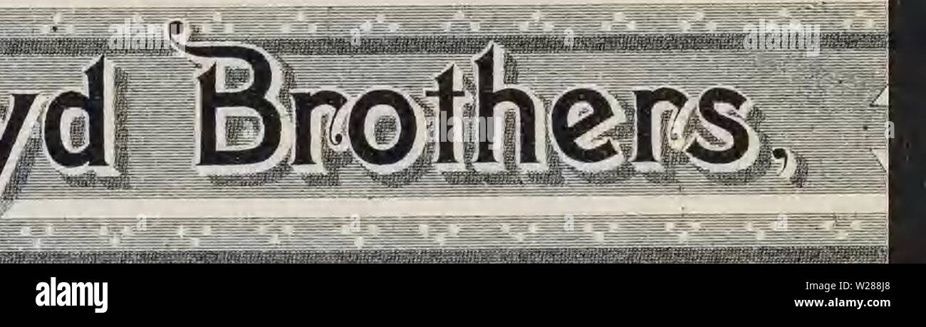 Archive image from page 386 of Curtis Gates Lloyd letters to. Curtis ...