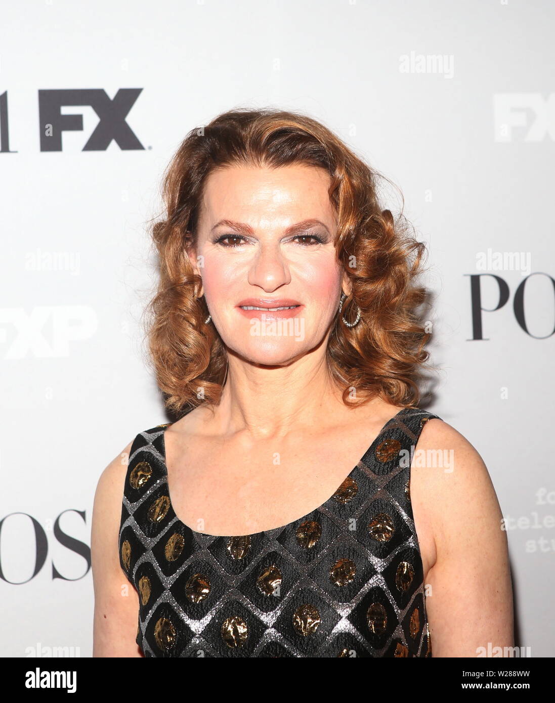 FX Networks Season 2 Premiere of Pose Held at the Plaza Hotel Featuring ...