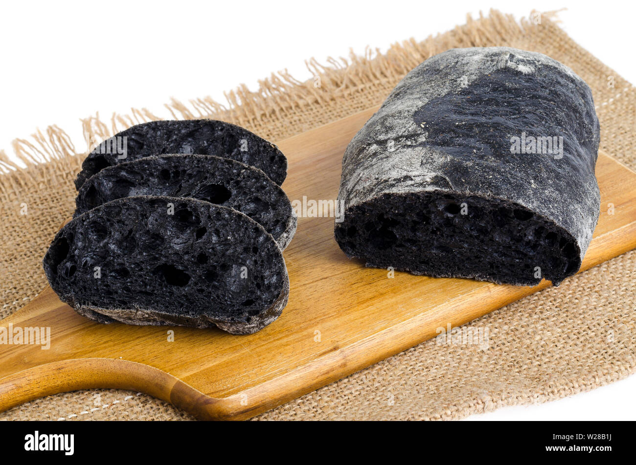 Cuttlefish ink not cuisine hi-res stock photography and images - Alamy