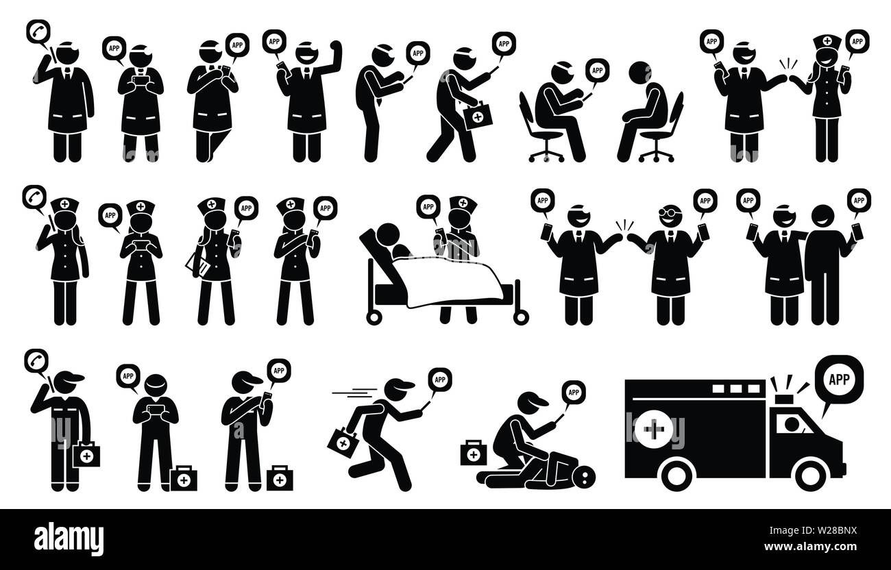 Phone artwork Black and White Stock Photos & Images - Alamy