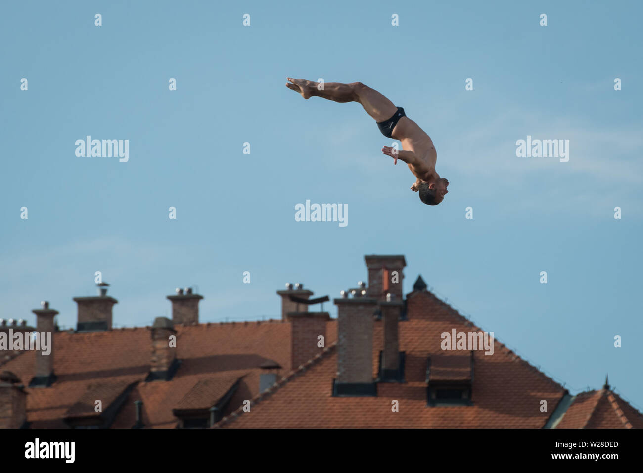Marko pavlovic hi-res stock photography and images - Alamy