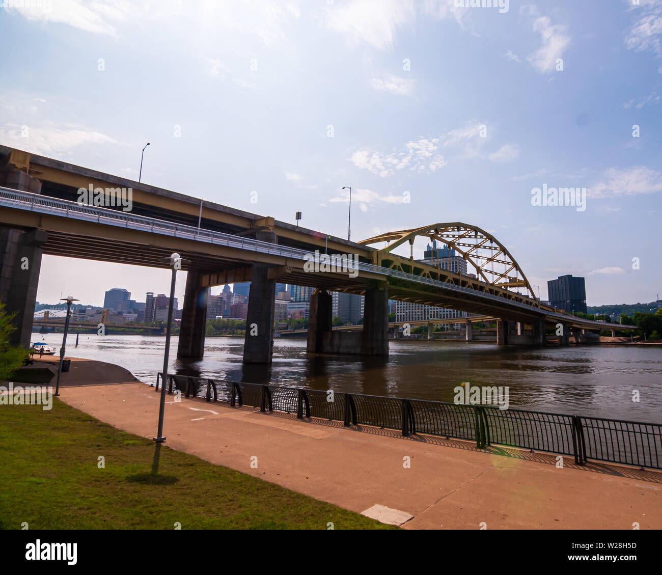 Duquesne Fort Stock Photos & Duquesne Fort Stock Images - Alamy