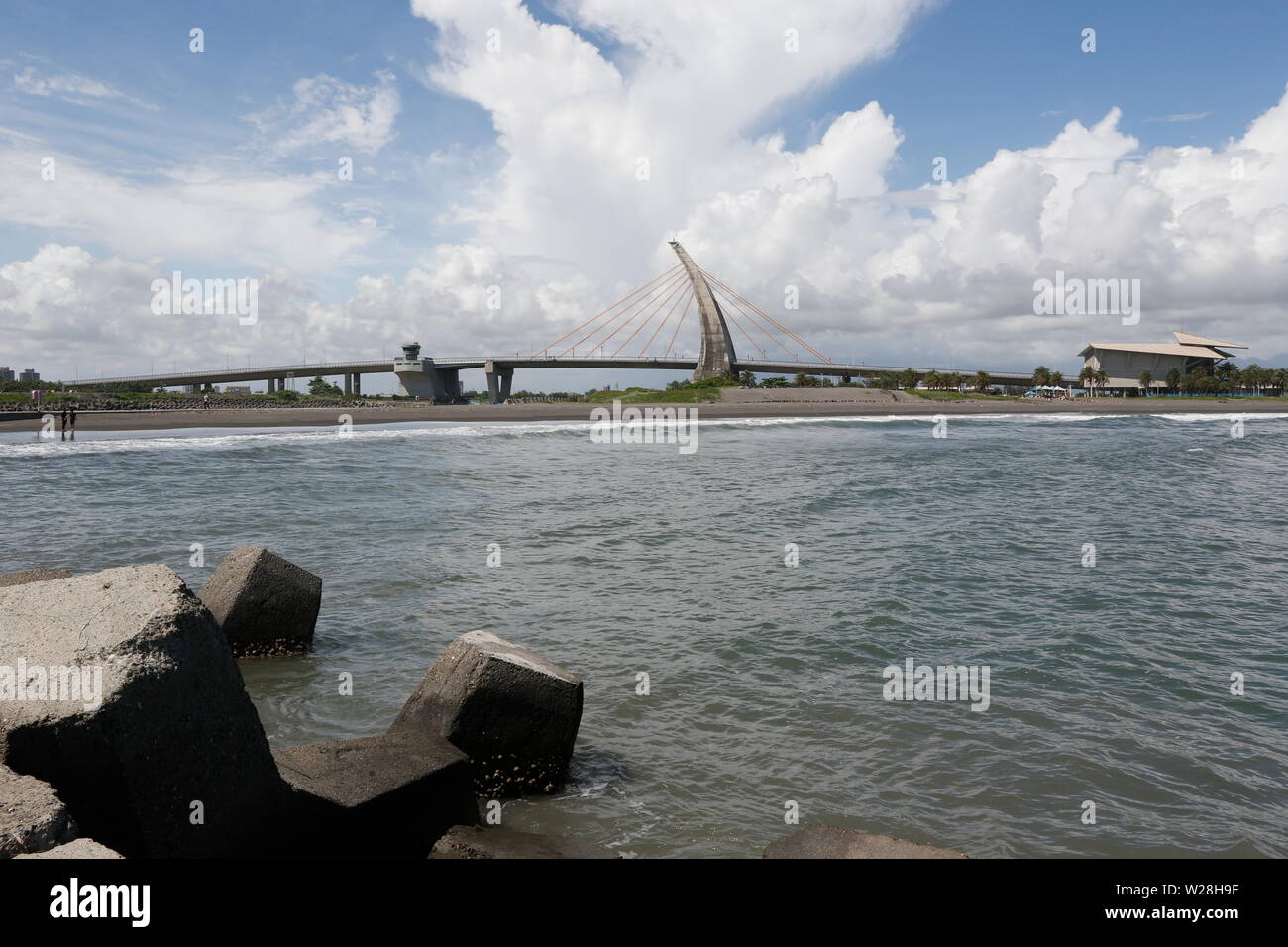 Dapeng beach hi-res stock photography and images - Alamy