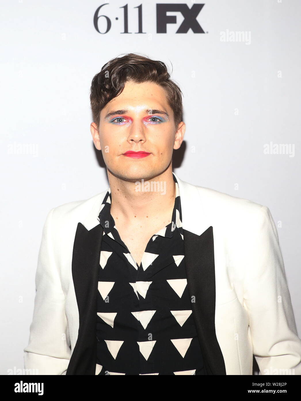 FX Networks Season 2 Premiere of Pose Held at the Plaza Hotel Featuring ...