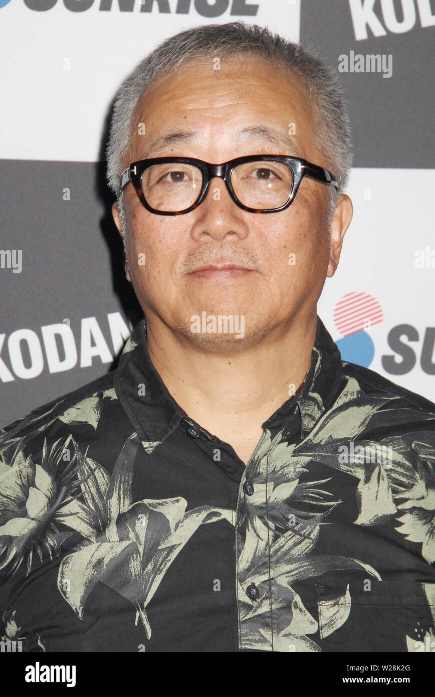 Katsuhiro Otomo 07/04/2019 Anime Expo 2019 Panel and Photocall for New ...
