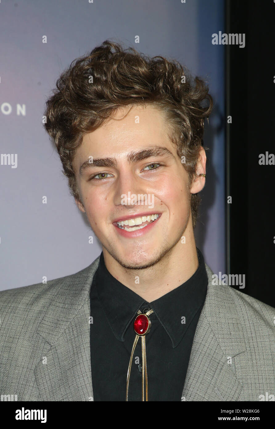 Steffan Argus