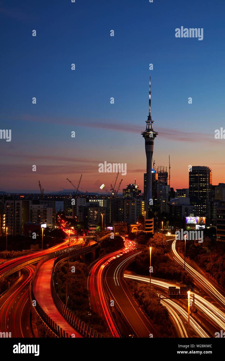 Nelson city new zealand hi-res stock photography and images - Alamy