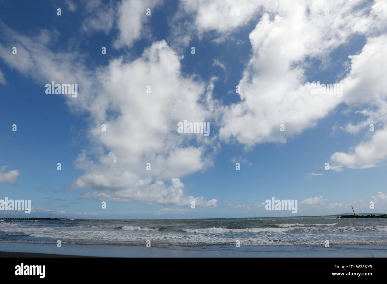 Dapeng beach hi-res stock photography and images - Alamy