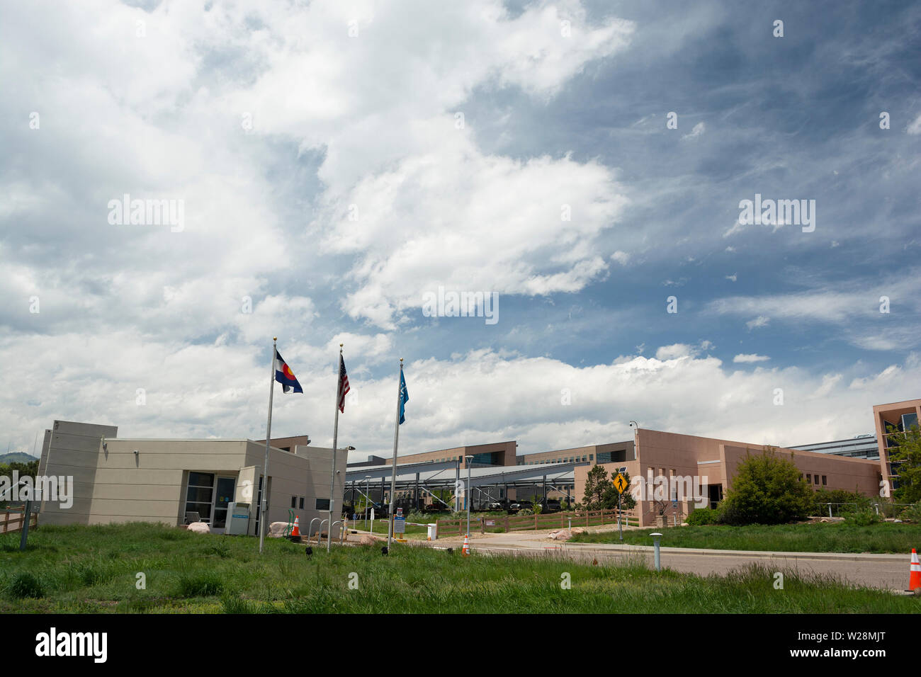 National renewable energy laboratory hi-res stock photography and ...