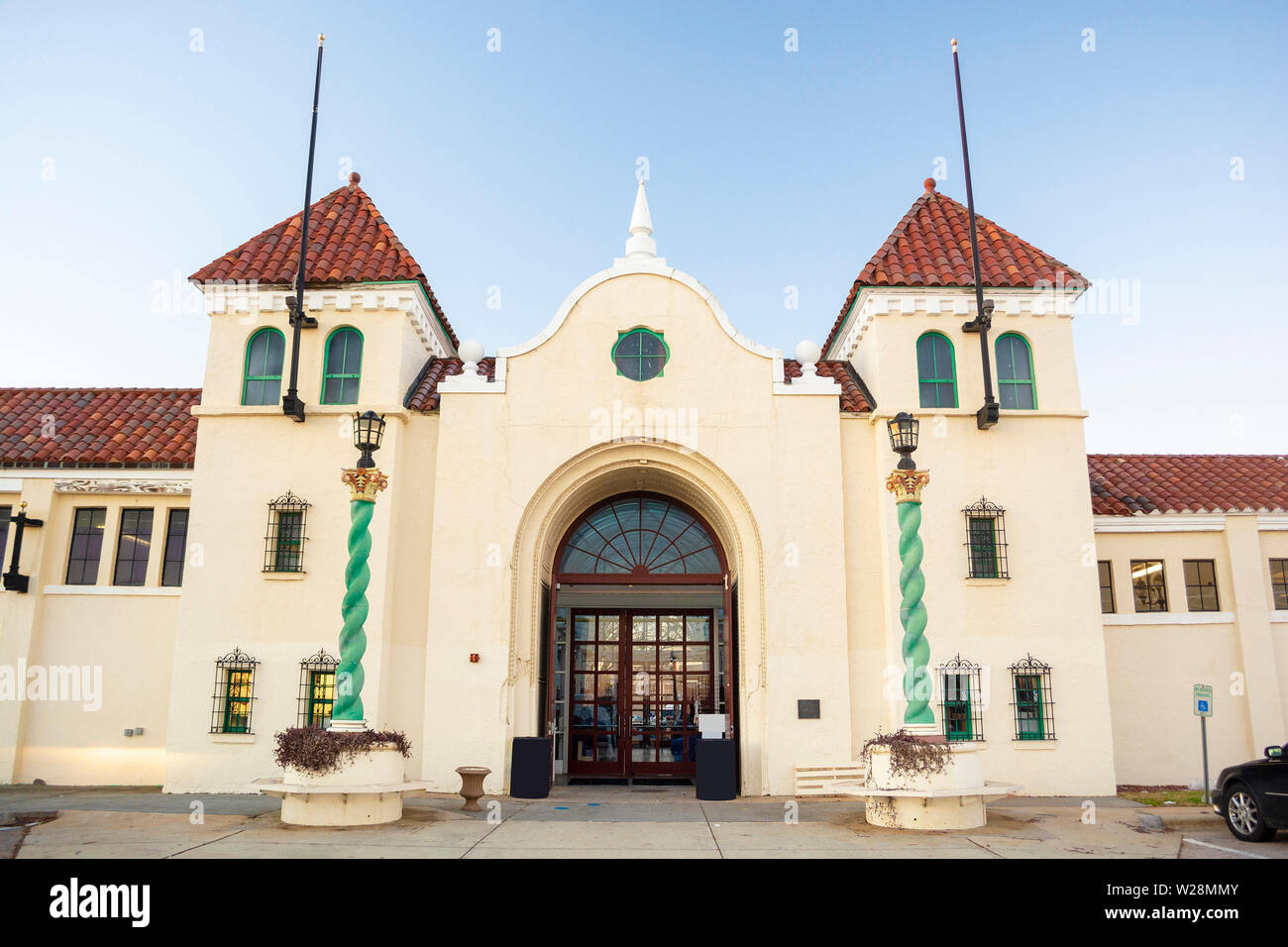 North carolina state fair hi-res stock photography and images - Alamy