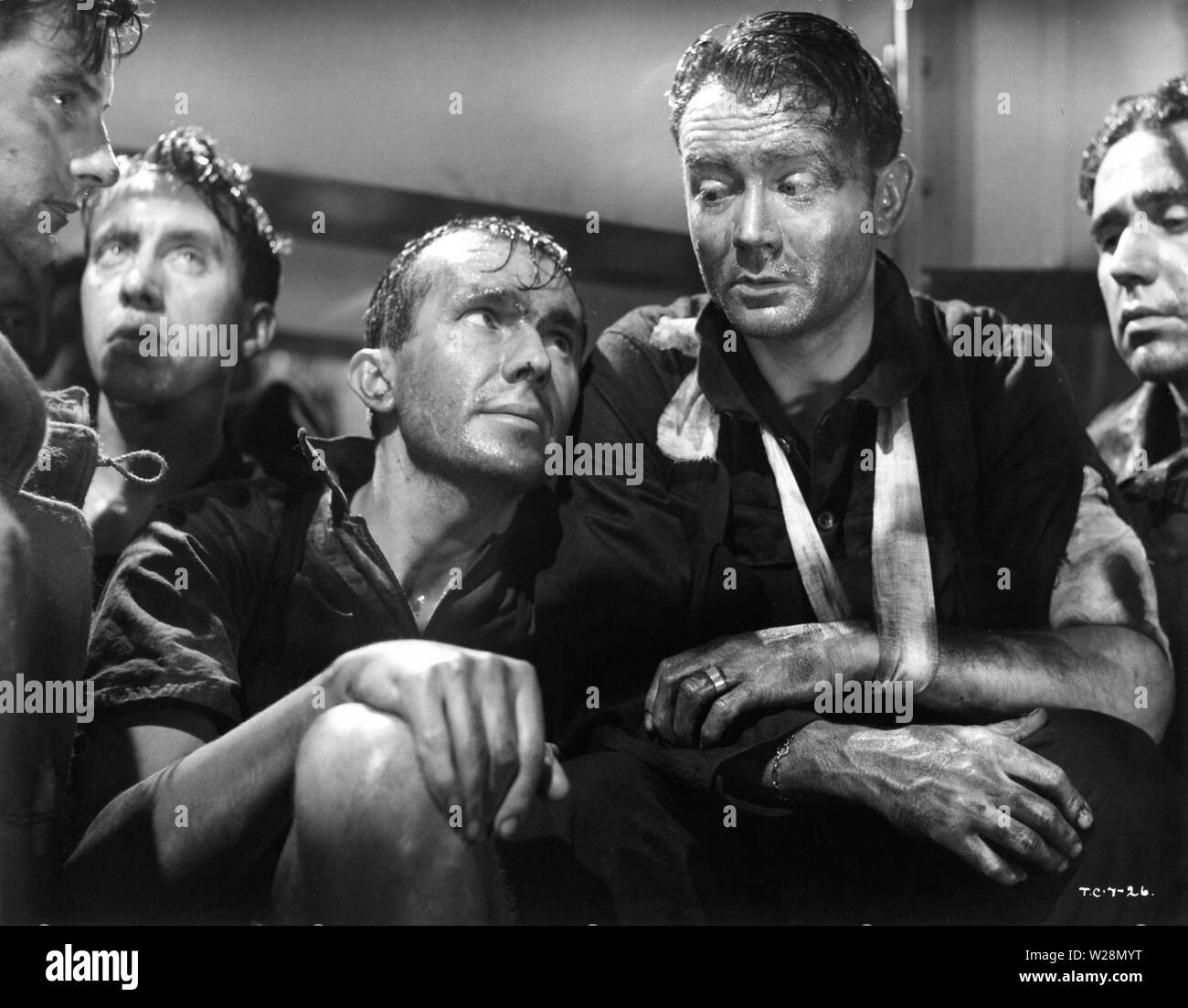 H m s torrin hi-res stock photography and images - Alamy