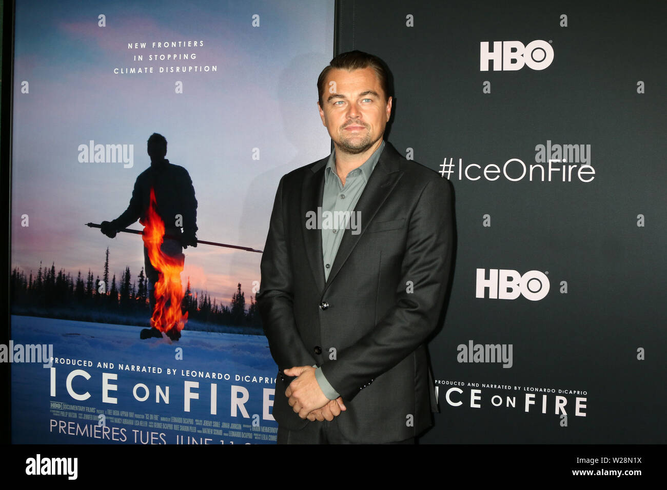 Lacma bing theater hi-res stock photography and images - Alamy